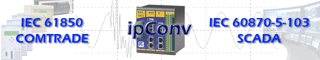 IPCOMM, Welcome at IPCOMM