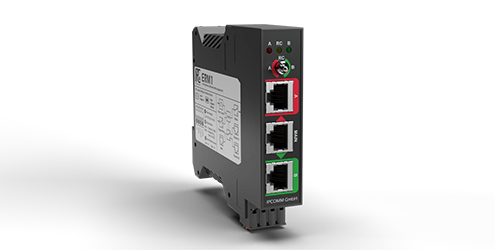 IPCOMM, Welcome at IPCOMM